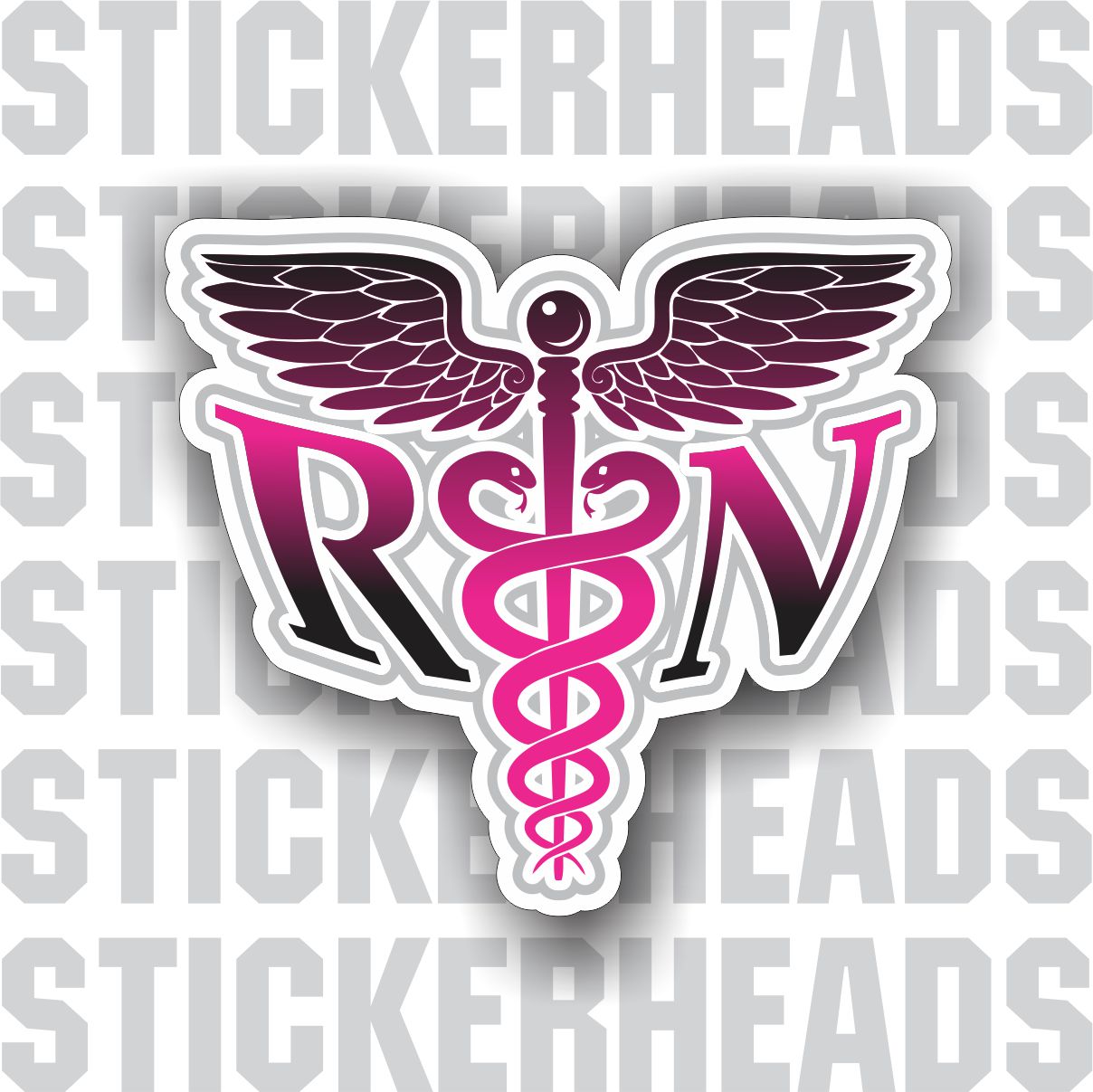 Nurse Symbol Rn